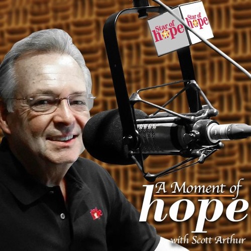 Stream A Moment Of Hope With Terry Looper - Sacred Pace by Star of Hope ...
