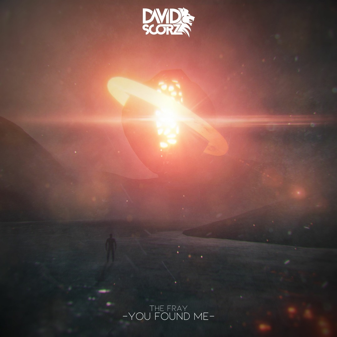 Stream The Fray - You Found Me (David Scorz Remix) by ...