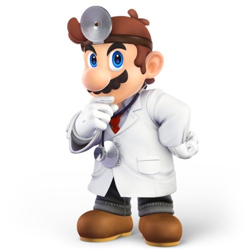 Stream Fever (Dr. Mario) Super Smash Bros. Ultimate by Corn & Tea ...