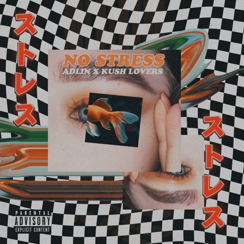 Stream AdLiN X KUSH LOVERS - No Stress by KUSH LOVERS | Listen online ... Stream AdLiN X KUSH LOVERS - No Stress by KUSH LOVERS | Listen online ...