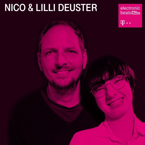Stream episode Nico und Lilli – Über Vorbilder by Electronic Beats ... Stream episode Nico und Lilli – Über Vorbilder by Electronic Beats ...