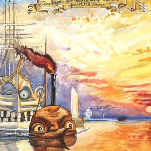 Stream Steve Bell in conversation with William Feaver by Royal Drawing ...