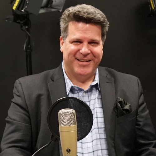 Stream episode Episode 2 - Healix's Jeff Erb by The MM+M Podcast ...