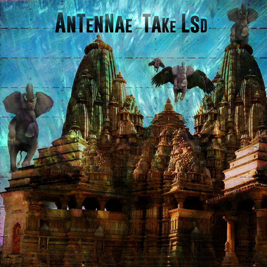 Stream Take LSD by an-ten-nae | Listen online for free on SoundCloud
