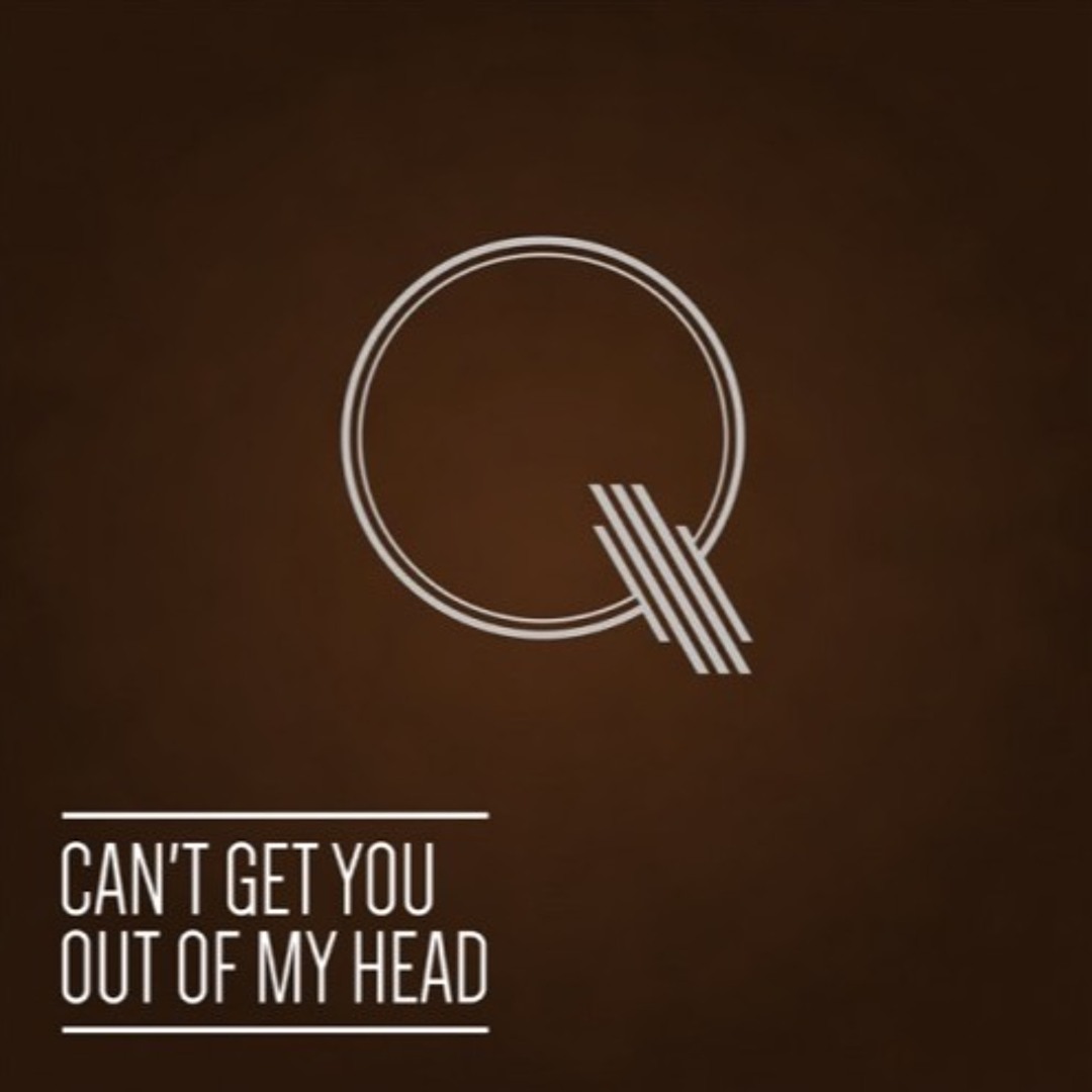 Stream Q & Sagi Kariv, B Solis - Can't Get You Out Of My Head (Nill ...
