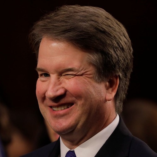 Stream KAVABEER (Brett Kavanaugh Beer Remix)-$hawDank Redemption by JJ ...