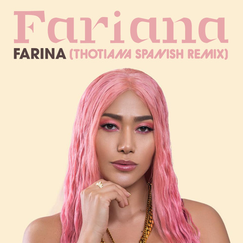 Stream Fariana(Thotiana Spanish Remix)- Farina by ⁪⁬⁮⁮⁮⁮ | Listen ...