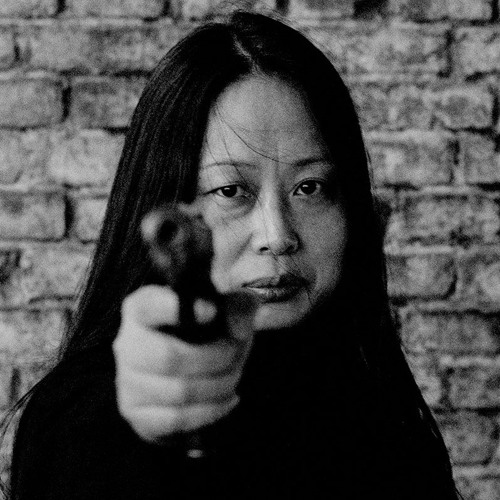 Stream episode In Conversation, Xiao Lu by Institute of Modern Art ...