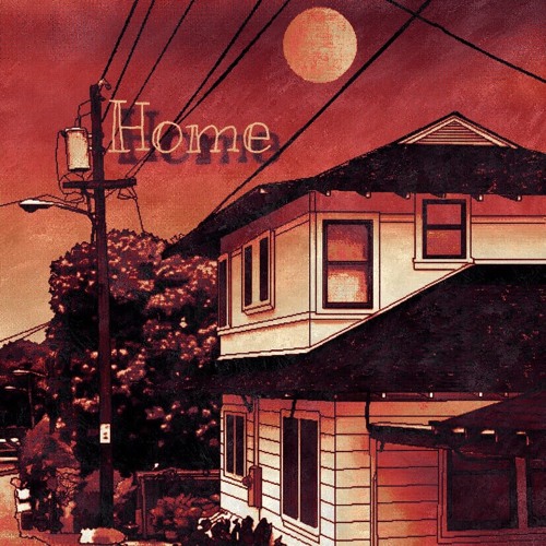 Stream Danny Whacko - Home by Hooded Dreams | Listen online for free on ...