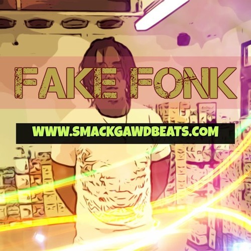 Stream Fake Fonk cml lavish d x yatta type beat 2019 by SMACKMAN415 ...