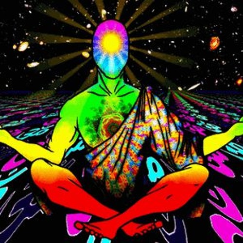 Stream Alien Culture - Psychedelic Waves by Alien Culture | Listen ...