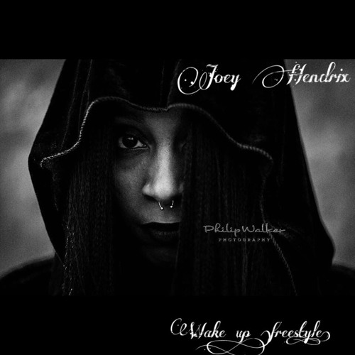 Stream Joey Hendrix x Wake Up Freestyle by Joey Nofeelingz Hendrix ...