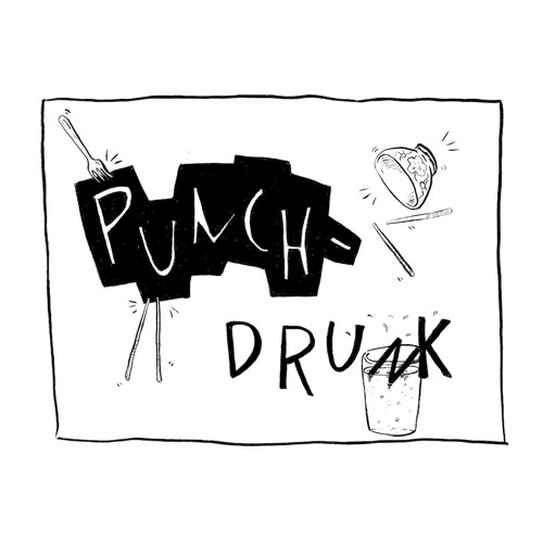 Stream Punch Drunk OST: Happy Lunch Break by quarkimo | Listen online ...