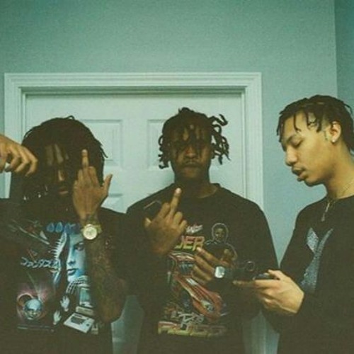 Stream 645AR X JWITDABEAM X 10KDUNKIN - NOTTA RAPPER [Prod by ...