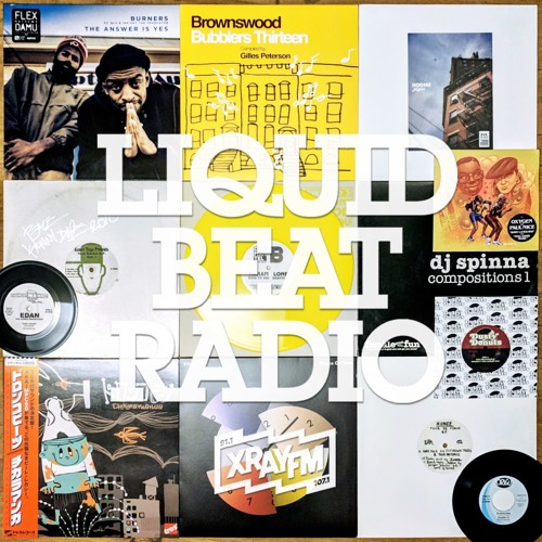 Stream Liquid Beat Radio 02/22/19 by Liquid Beat Radio | Listen online ...