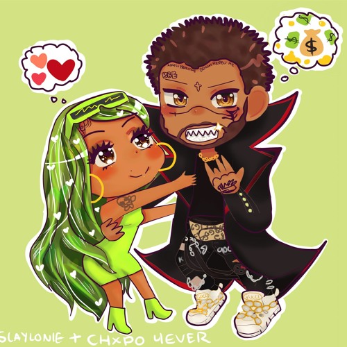 Stream CHXPO - FAITHFUL GANG [PROD BY LIL TURBO] by BVNDGXD CHXPO ...