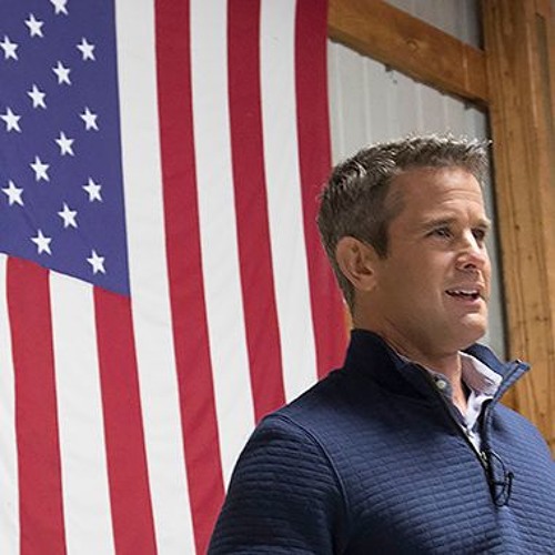 Stream Adam Kinzinger Discusses His Border Deployment by Adam Kinzinger ...