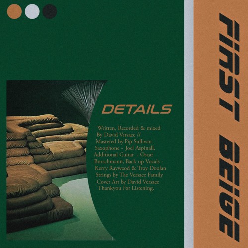 First Beige - Details | Indie Shuffle