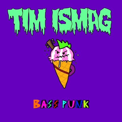 Stream Pacman [Drum&Bass] Out Now! by Tim Ismag | Listen online for ...
