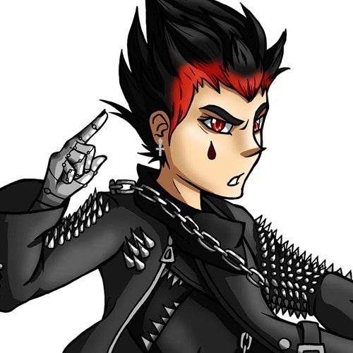 Stream [UTAU Release] GAME OVER [Xaren Seishinbyo ROCK VCV]+VB by ...