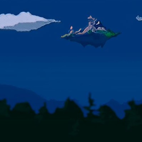 Stream Mimiga Town version 1 - Cave Story 4k mod by LexarVantalis ...