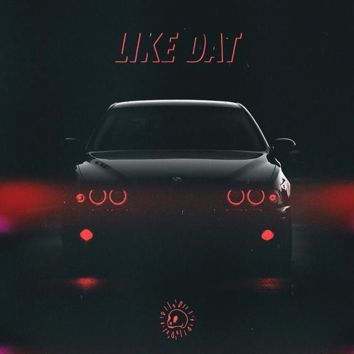 Stream Like Dat by BONE N SKIN | Listen online for free on SoundCloud