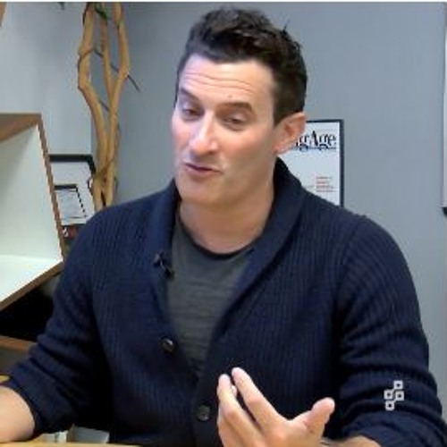 Stream episode #270 Matt Britton - Millennials & GEN Z by Simulation ...