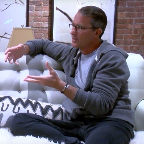 Stream episode #276 John Battelle - Architecting New Data Flows by ... Stream episode #276 John Battelle - Architecting New Data Flows by ...
