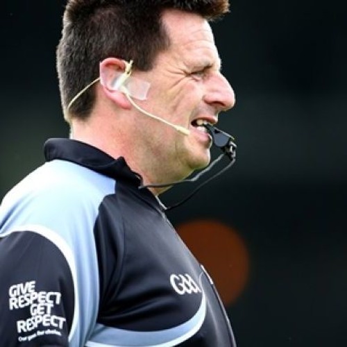Stream Brian Gavin On Nigel Dunne by Midlands Sport | Listen online for ...