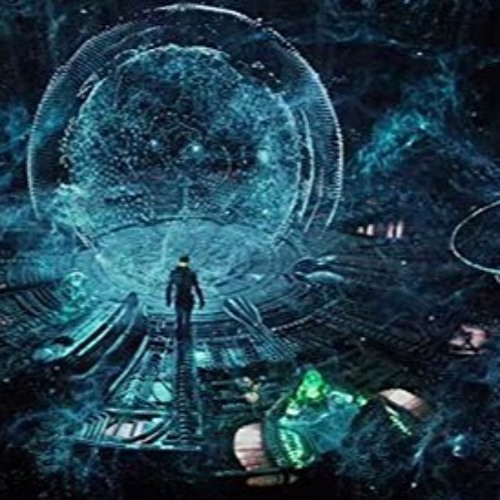 Rendezvous With Rama Artwork