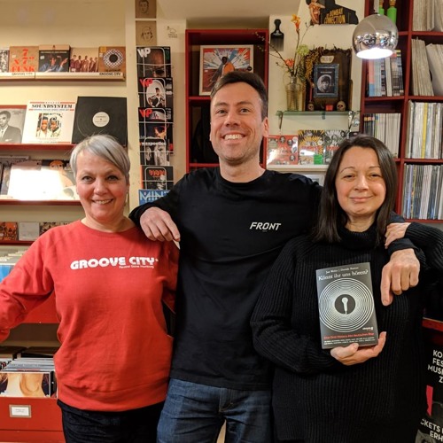 Stream Eine Kiste Platten Eine Kiste Bier mit Dir | Teil 28 Deutschrap mit Davide Bortot und DJ ...