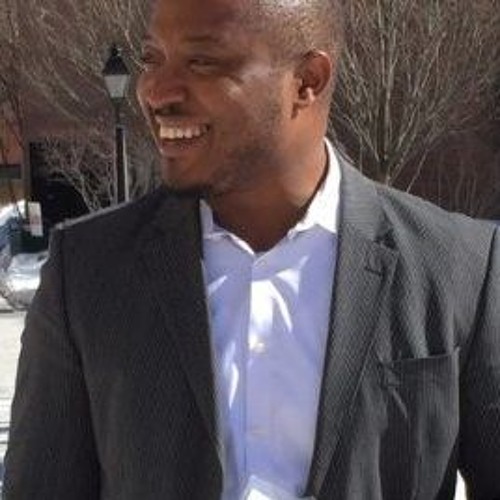 Stream episode Vincent Egbe by LS International podcast | Listen online ...