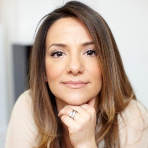 Stream episode How to Identify Leaders with Montse Passolas of Rimmel ...