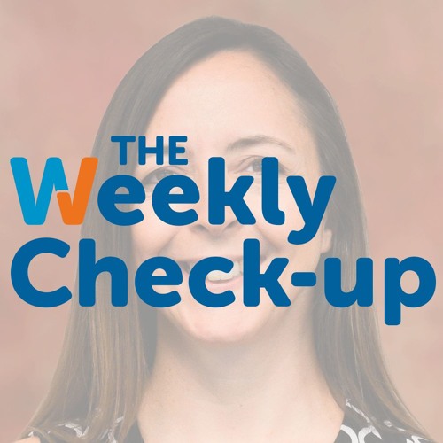 Stream The Weekly Check-Up | Listen to 2/24/19: Dr. Marcella Cox of ...