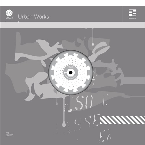 Stream DB 24 - Tractor Scraper by Modular Machine Records | Listen ...