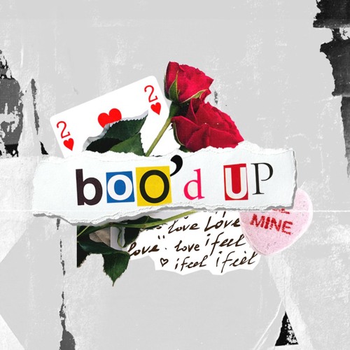 Stream Started From The Bottom // Byron & Mariah Rideau // 2.13.19 by ...