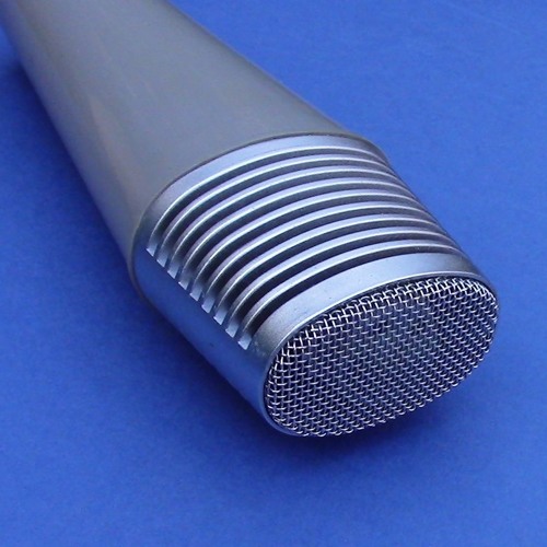 Stream 46 Vintage Microphone Recording Philips LBB9050/05 Circa 1970 by ...