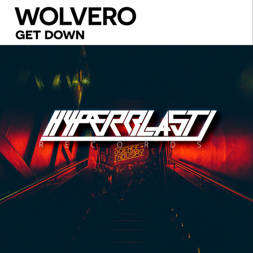 Stream Wolvero - Get Down (Original Mix) [Out Now] by HyperBlast ...