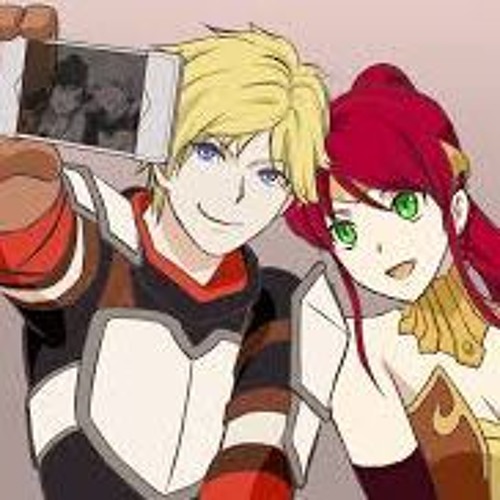 Stream Robyn-Ink Official | Listen to RWBY playlist online for free on ...