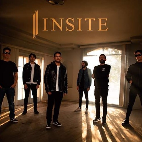 Stream Entrevista con Tano, vocalista de Insite by Dtm Mexico | Listen ...
