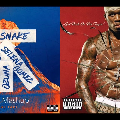 Stream 096. Dj Snake Ozuna 50 Cent - Taki Taki In Da Club (Luca ...