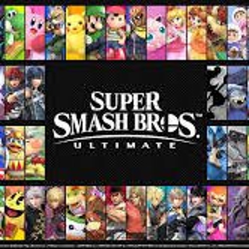 Stream Super Smash Bros Anime Opening (Fan Made) by kanekiken 49 ...