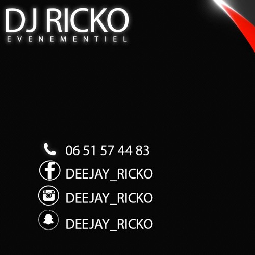 Stream DJ RICKO ANIMATION MIX ARAFAT DJ AKA BEERUS SAMA 2019 by RICKO ...