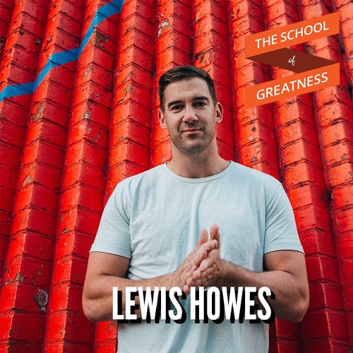 Stream episode Making Healthy Simple by Lewis Howes podcast | Listen ...