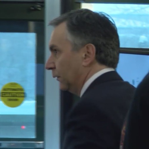 Stream Jim Sideras Sentencing by KELOLAND News | Listen online for free ...