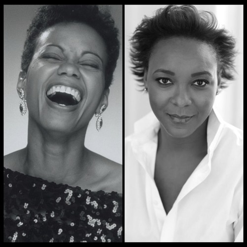 Stream Ep. 123: A Conversation with Harolyn Blackwell and Robyn Payne ...