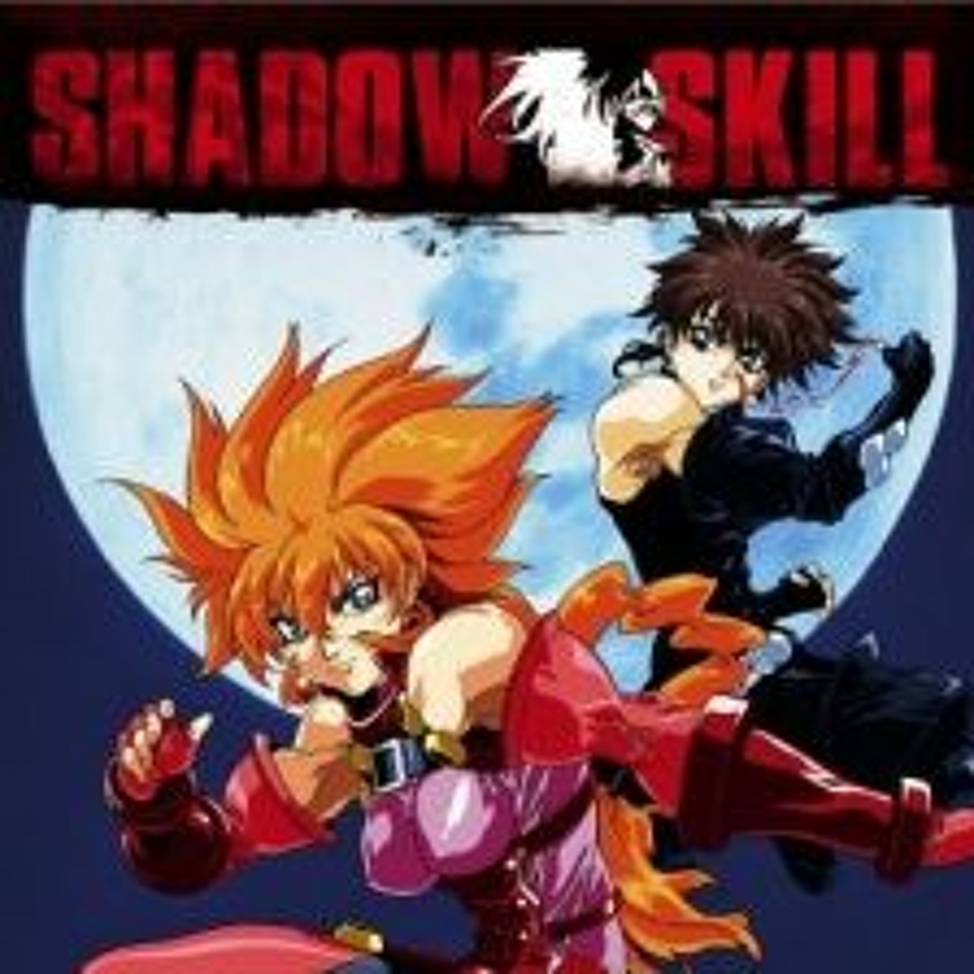 Stream Shadow Skill Op Born Legend (full Version) by Zestubou | Listen ...