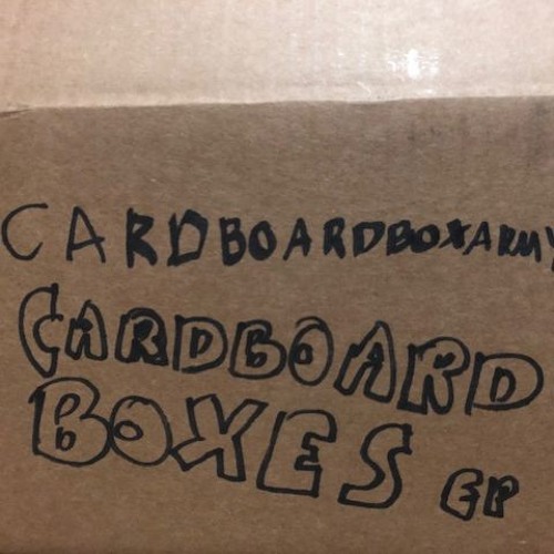 Stream Cardboard Boxes (Prod. by Savage) by CardboardBoxArmy229 ...