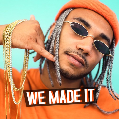 Stream Swag Rap Beat 2019 "We Made It" Trap Instrumental (Prod. Ihaksi ...