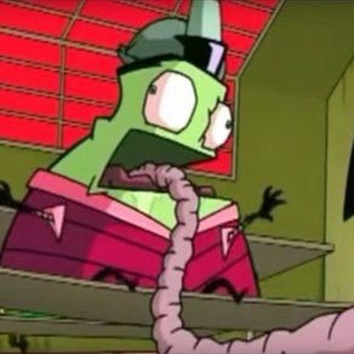 Stream 2. Dib Confronts Alien by Kevin Manthei | Listen online for free ...